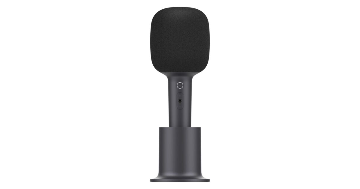 Xiaomi BHR6752GL Karaoke Mikrofon | Pepita.hu