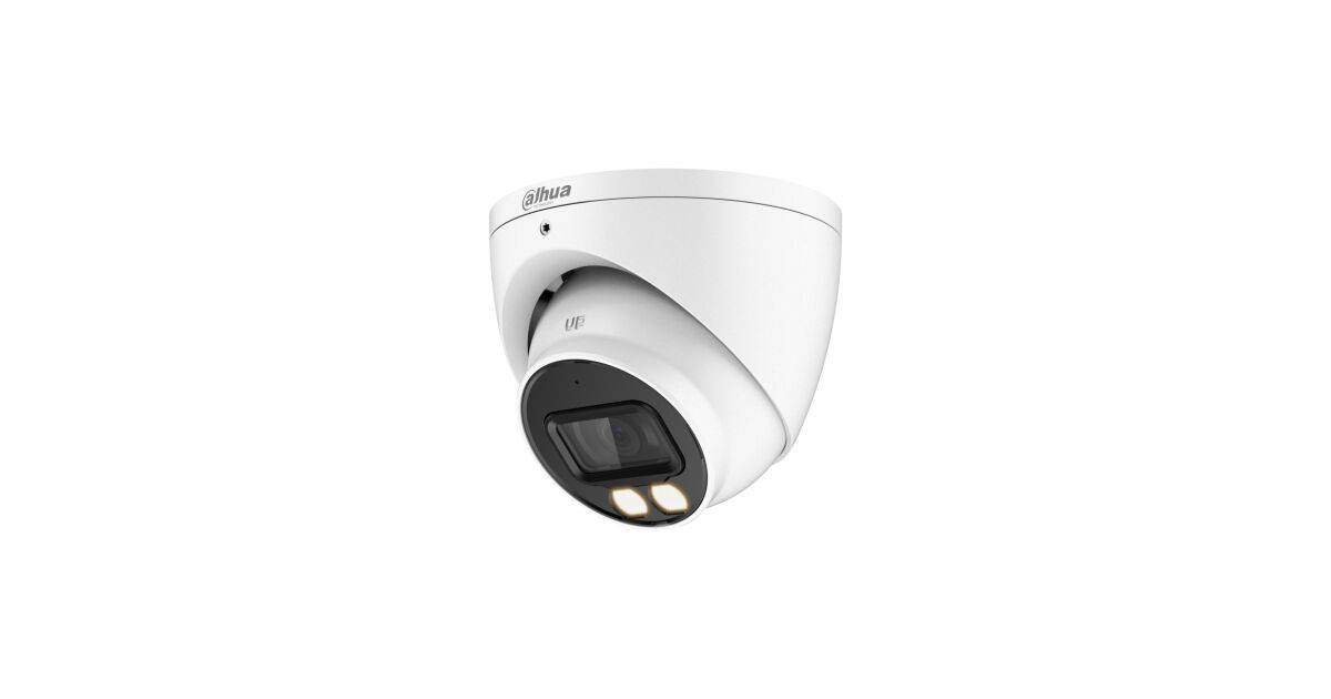 Dahua HAC-HDW1801T-IL-A-0280B-S2/8MP/Lite/2.8mm/IR40m/4v1/Smart ...