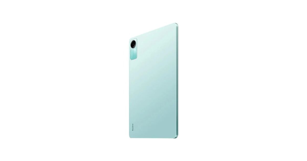 Xiaomi 11 Redmi Pad SE 4/128GB WiFi Android Tablet - Menta Színű ...
