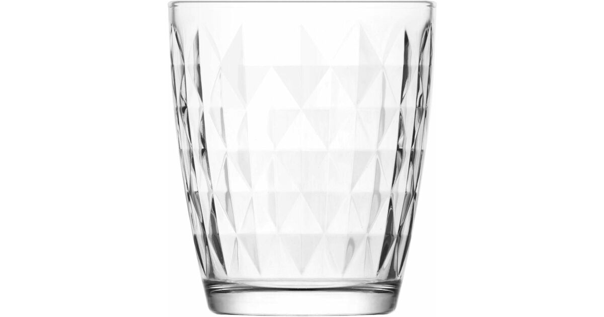 LAV Artemis Long Drink Pohár Szett - 340ml, 6 db | Pepita.hu