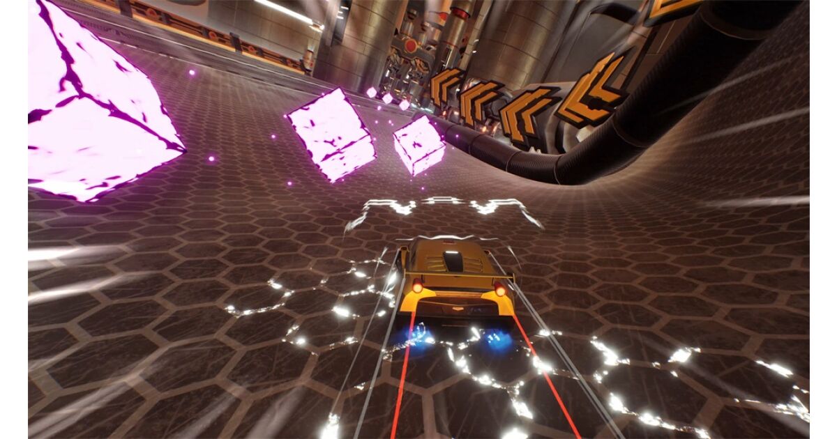 Outright Games Transformers Galactic Trials Xbox One/Xbox Series X ...