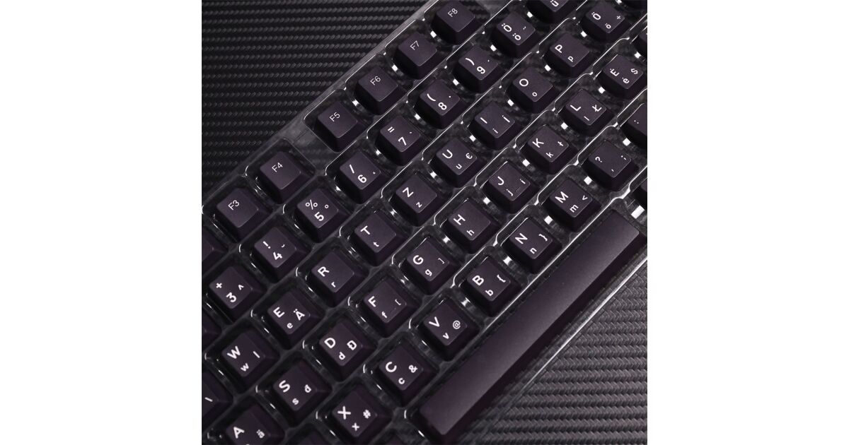 Ventaris Phoenix Keycap KC-400 Billentyűkészlet | Pepita.hu