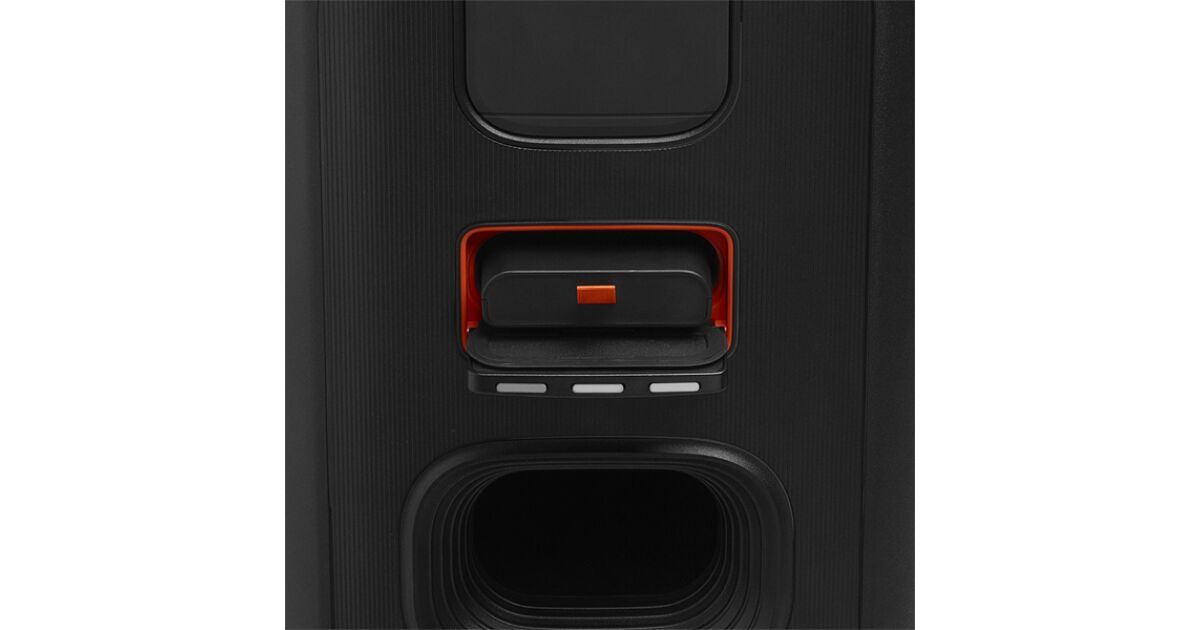 JBL Battery 400 PartyBox Stage 320 Резервна батерия 9444mAh | Pepita.com