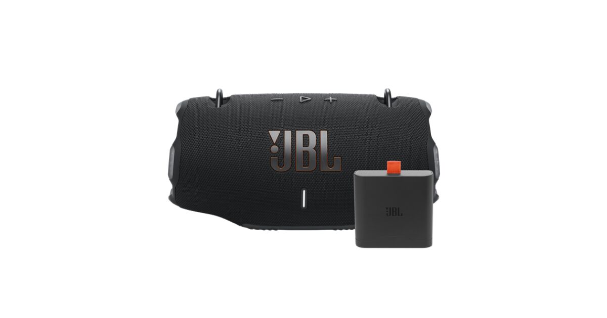 JBL Battery 400 PartyBox Stage 320 Spare Battery 9444mAh | Pepita.com