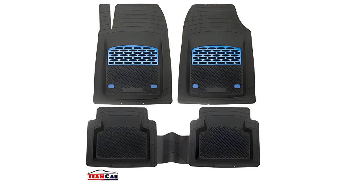 Jeep Wrangler TJ Covorase Auto TeamCar® Tip Tavita Compatibile (1997 ...