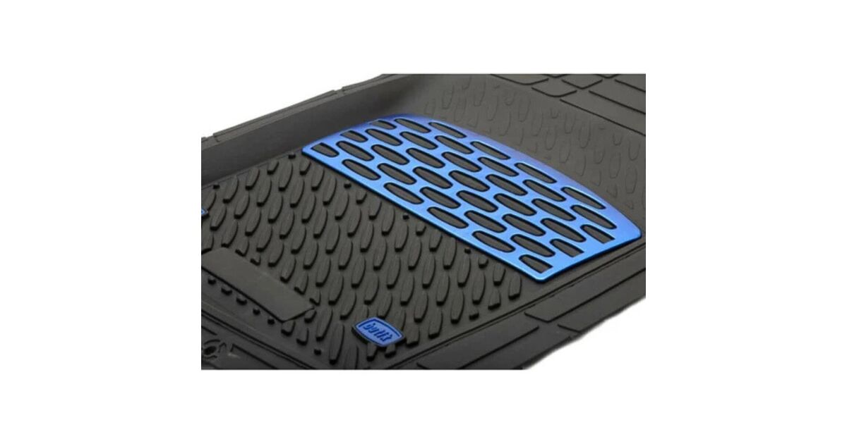Jeep Wrangler TJ Covorase Auto TeamCar® Tip Tavita Compatibile (1997 ...