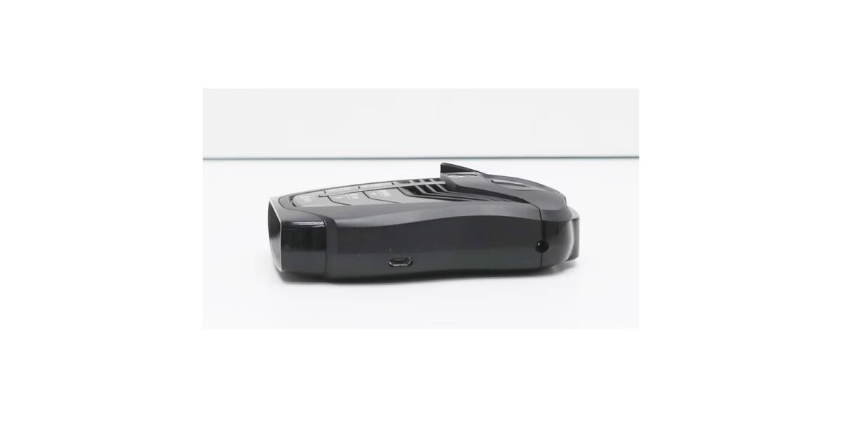 Detector radar portabil Cobra RAD 480i pentru radarele si pistoalele ...