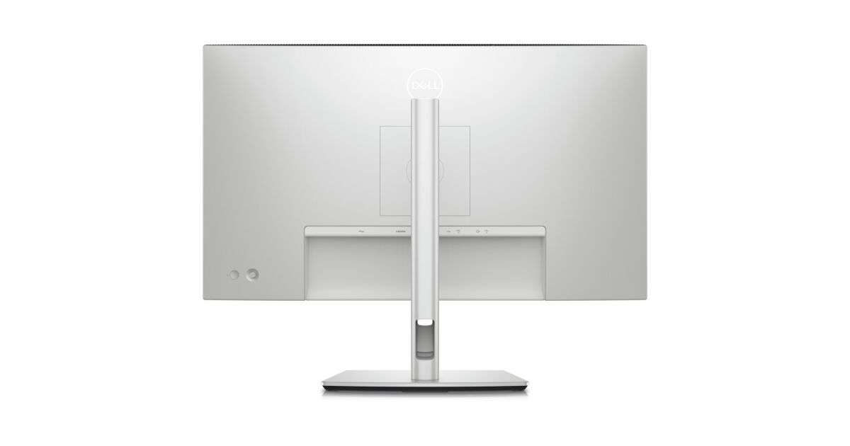 Monitor LED IPS Dell UltraSharp U2724D 27, QHD (2560x1440), 120Hz, 5ms ...