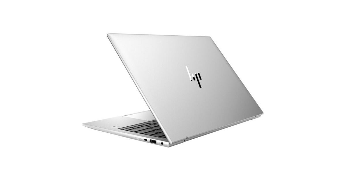 HP EliteBook 835 G10 13,3WUXGA/AMD Ryzen 5 7540U/32GB/512GB/Int.VGA ...