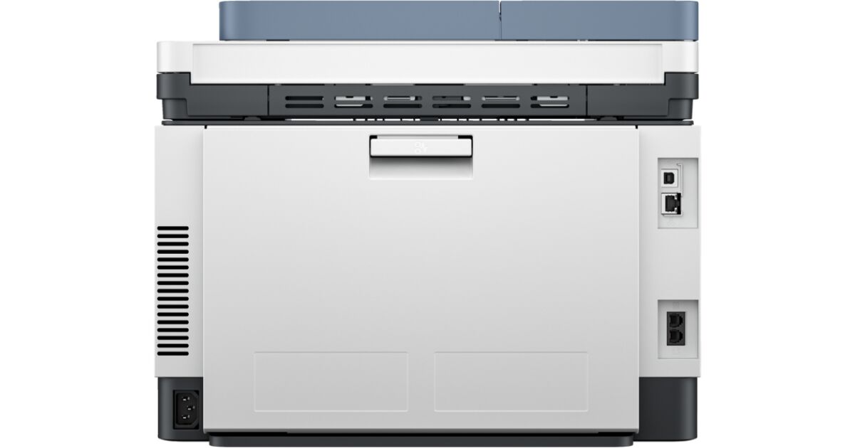 HP LaserJet Pro MFP 3302fdw Multifunkciós Színes Lézernyomtató (Wifi ...