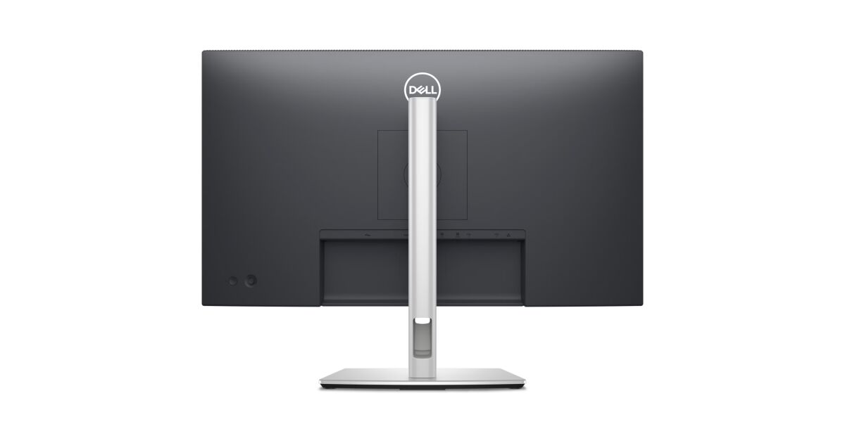 Monitor LED IPS Dell P2725HE 27, Full HD (1920x1080), 100Hz, 5ms GTG ...