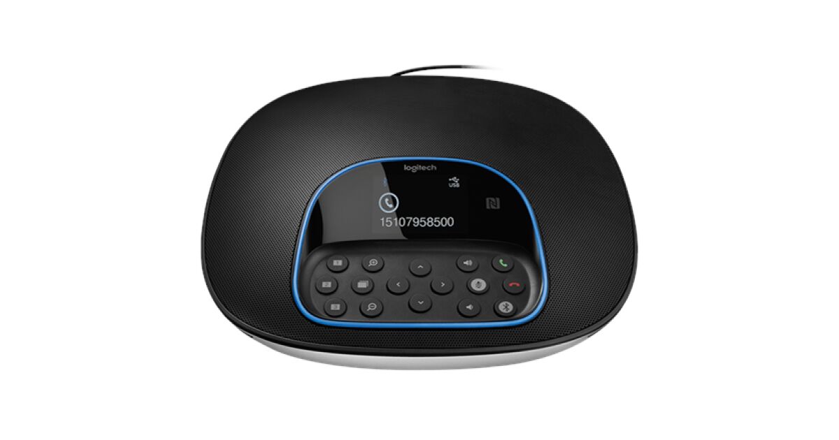 Logitech Group ConferenceCam, USB | Pepita.hu