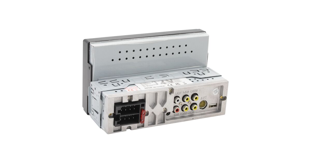 ILIKE 7 Auto MP5 Prehrávač | Bluetooth, FM, USB, CarPlay, Android Auto ...