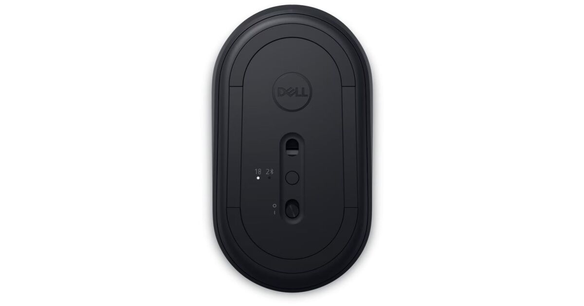 Dell MS355 Wireless mouse Black | Pepita.hu