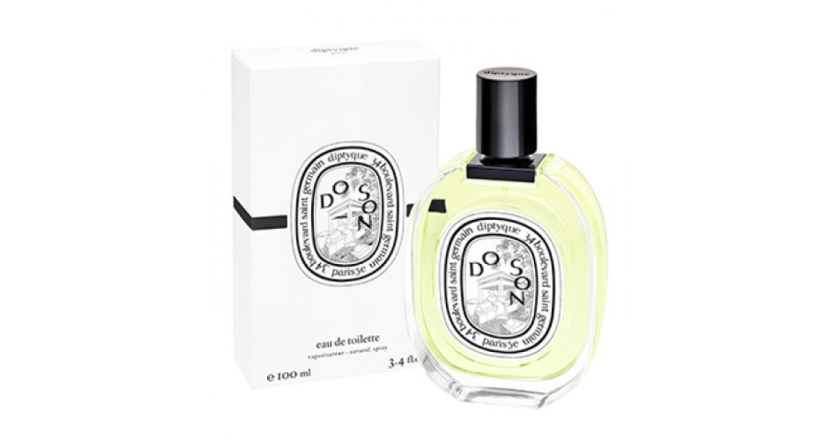 Diptyque - Do Son (eau de toilette) 100 ml | Pepita.hu