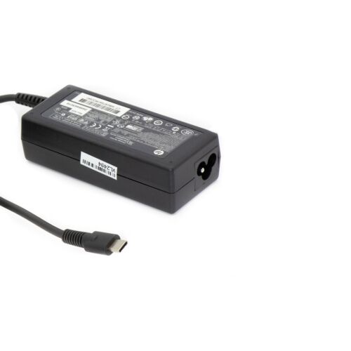 HP 246 G8 5V, 9V, 12V, 15V, 20V | 3A, 3A, 5A, 4,33A 3,25A 65W-os gyári ...