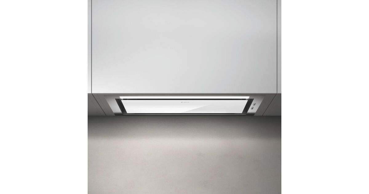 ELICA HIDDEN 2.0 IXGL/A/90 beépíthető páraelszívó, A energiaosztály ...