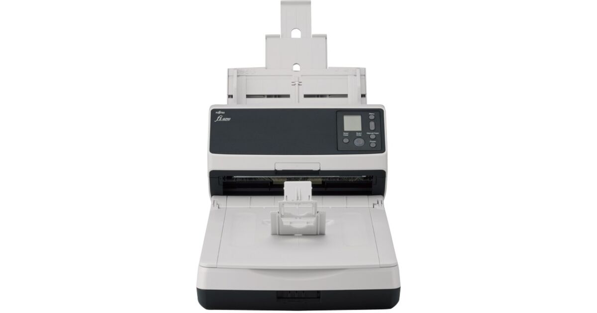 Fujitsu fi-8290 Automata és kézi lapadagolásos szkenner 600 x 600 DPI ...