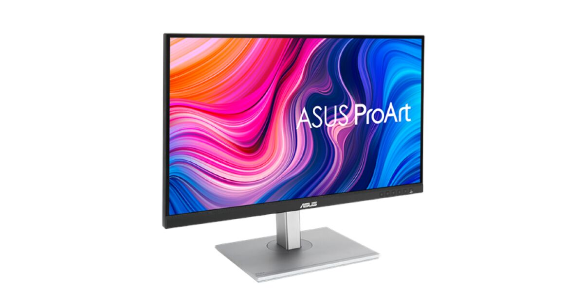 ASUS ProArt PA279CV - 60Hz | 4K | 27'' | IPS | 5ms | Pepita.com