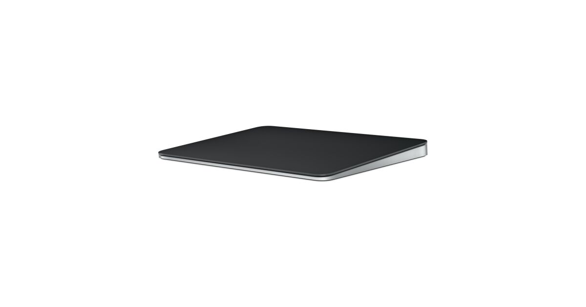 Apple Magic Trackpad Multi-Touch Surface felület - Fekete (MXKA3Z/A) | Pepita.hu