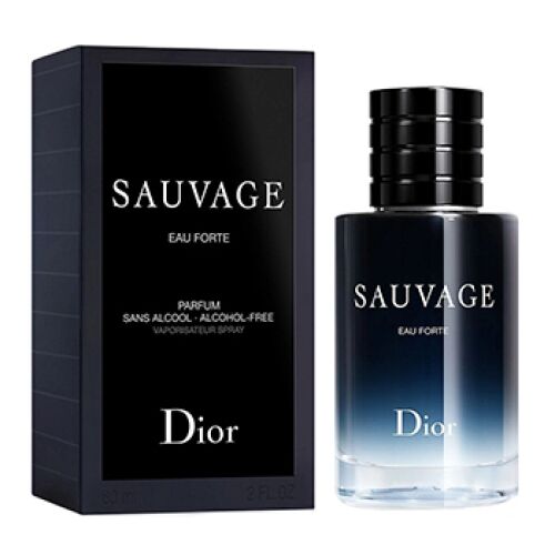 Christian Dior, Sauvage Eau Forte, Parfüm, Für Männer, 60 ml | Pepita.com
