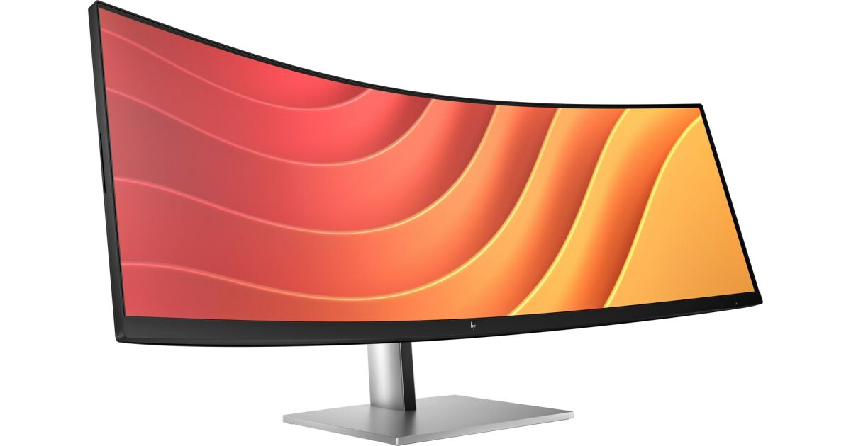 HP 44.5 E45c G5 IPS Ívelt Monitor | Pepita.hu