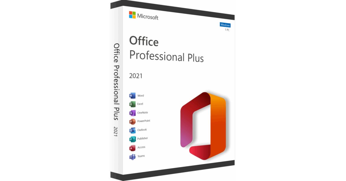 Microsoft Office 2021 Professional Plus | Pepita.hu