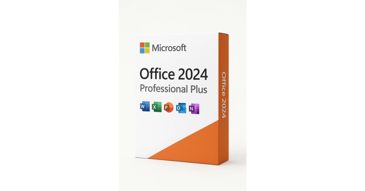Microsoft Office 2024 Pro Plus - Teljes csomag - Örök garancia! | Pepita.hu