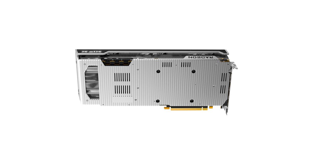 XFX MERC 310 AMD Radeon RX 7900 XTX 24 GB GDDR6 videókártya | Pepita.hu