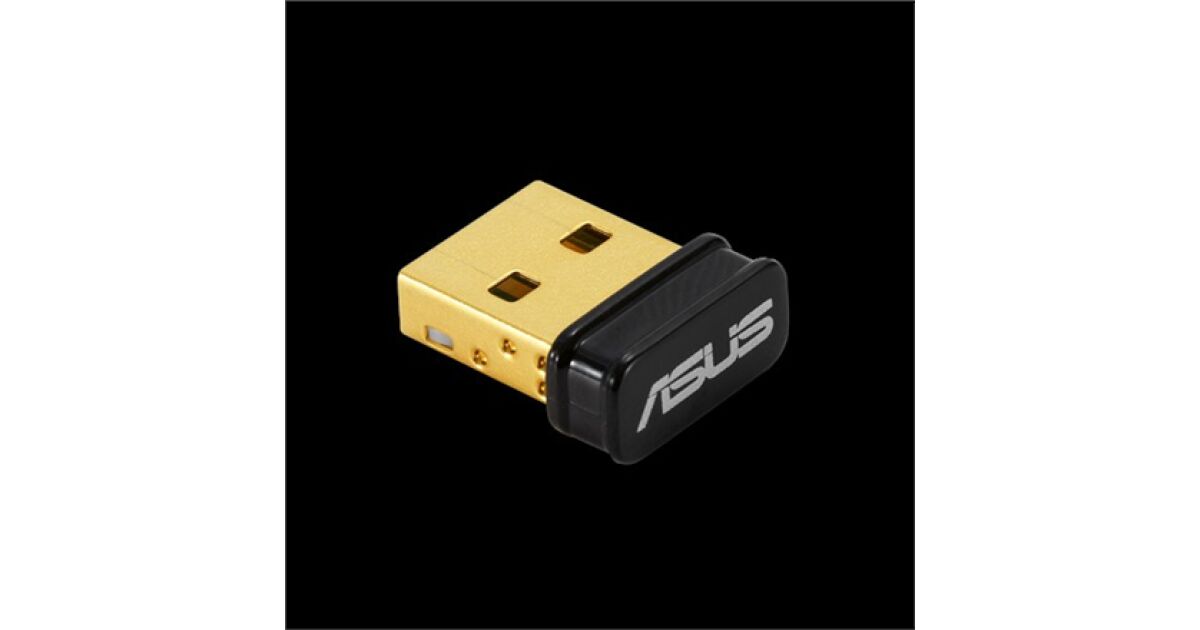 ASUS USB-BT500 Bluetooth 5.0 USB-Adapter | Pepita.com