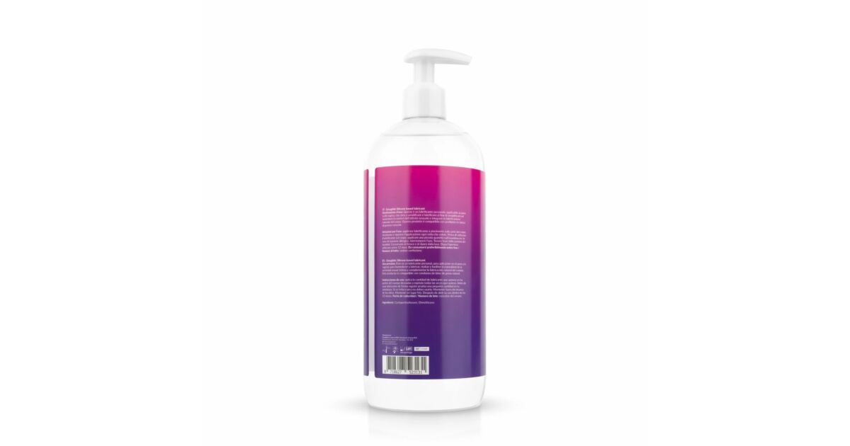 Szilikon Síkosító Easy Glide EG006 (1000 ml) | Pepita.hu