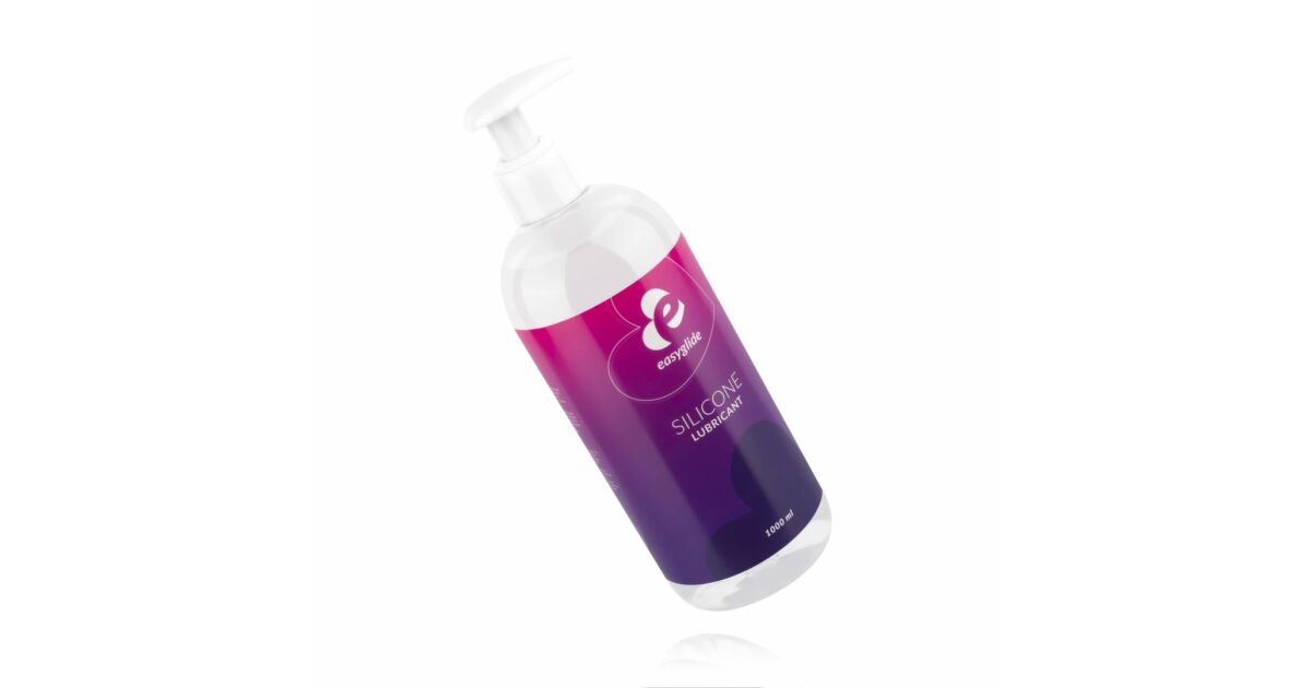 Szilikon Síkosító Easy Glide EG006 (1000 ml) | Pepita.hu