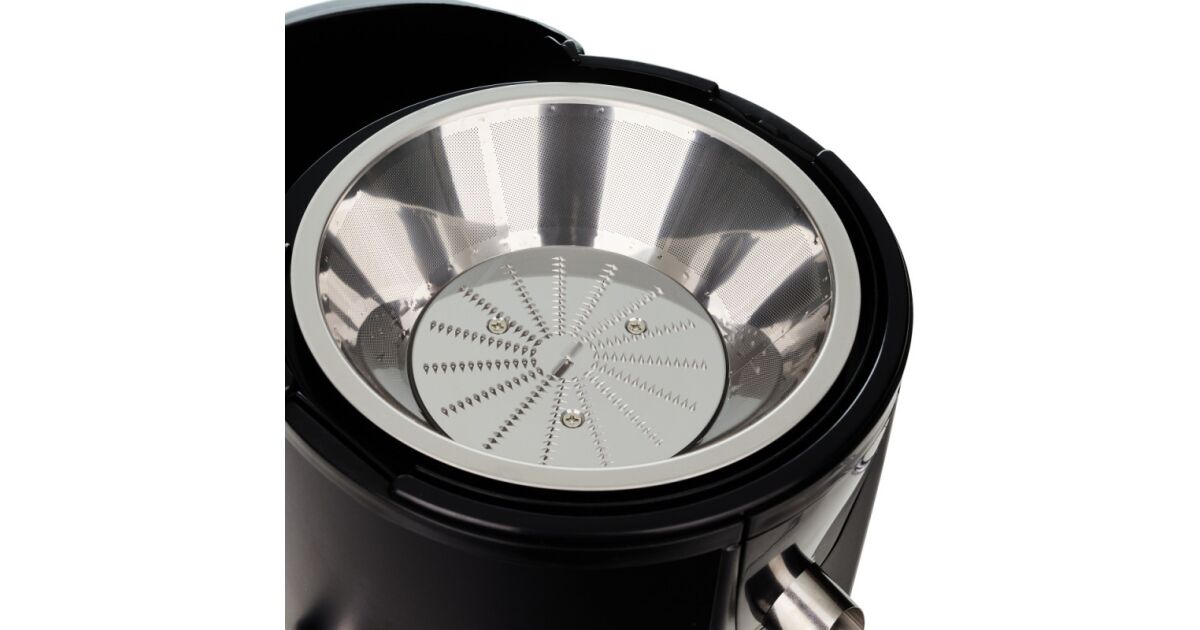 Adler AD 4127 gyümölcscentrifuga, 2 sebesség, 1000 W, 18000 fordulat ...