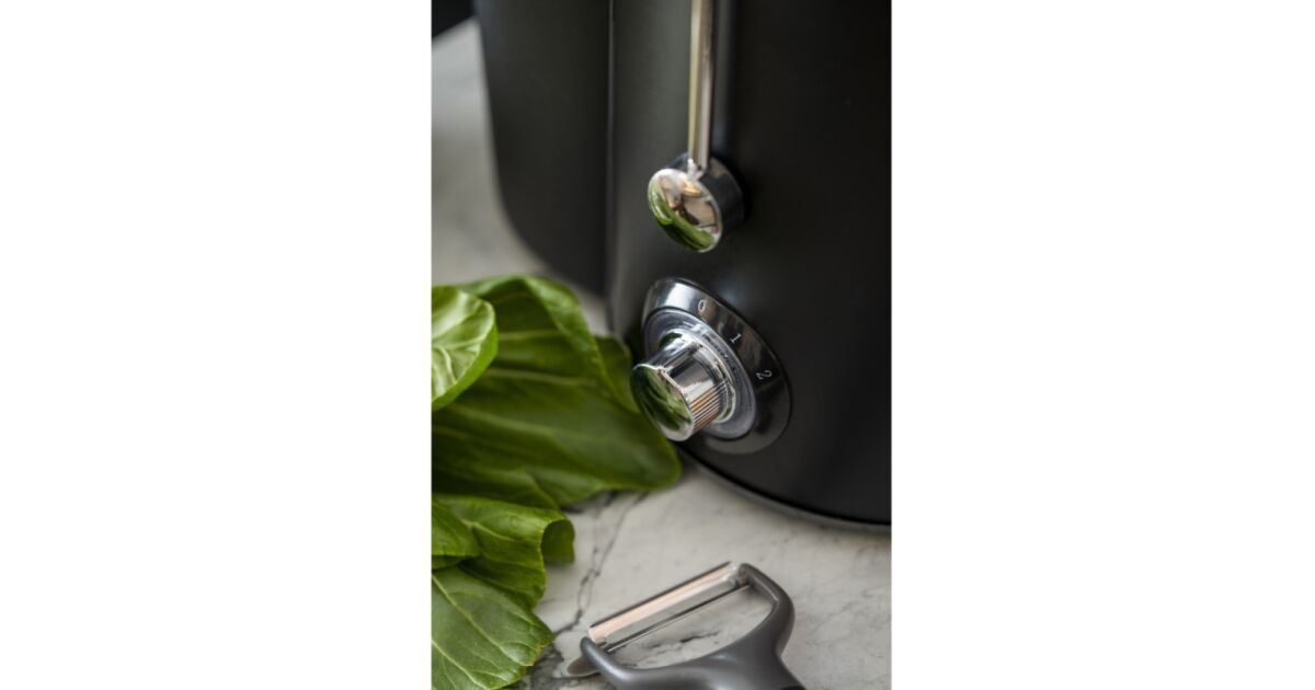 Adler AD 4127 gyümölcscentrifuga, 2 sebesség, 1000 W, 18000 fordulat ...