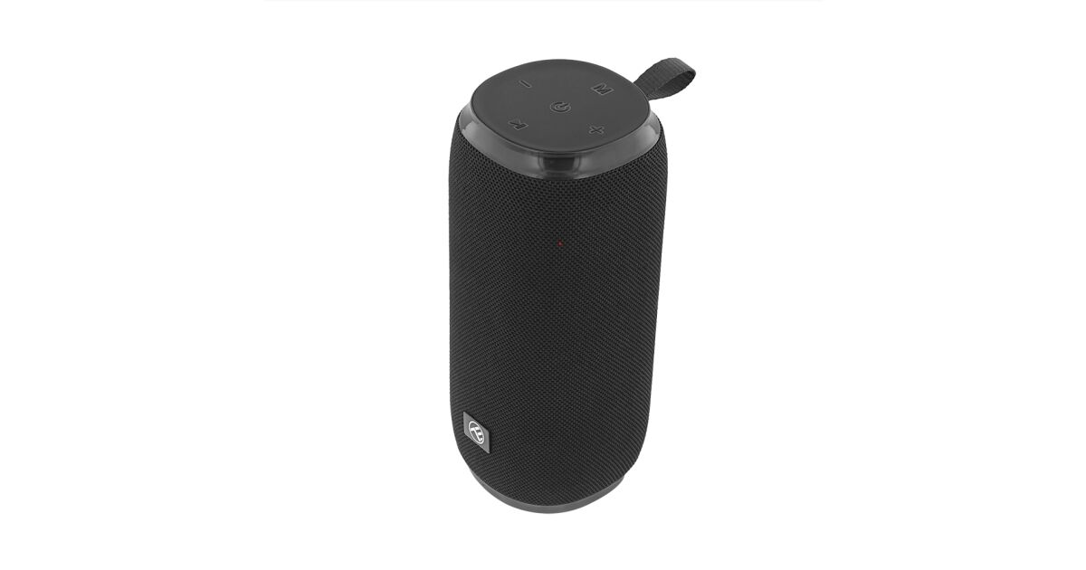Boxa portabila BT Tellur Gliss 16W, negr | Pepita.com