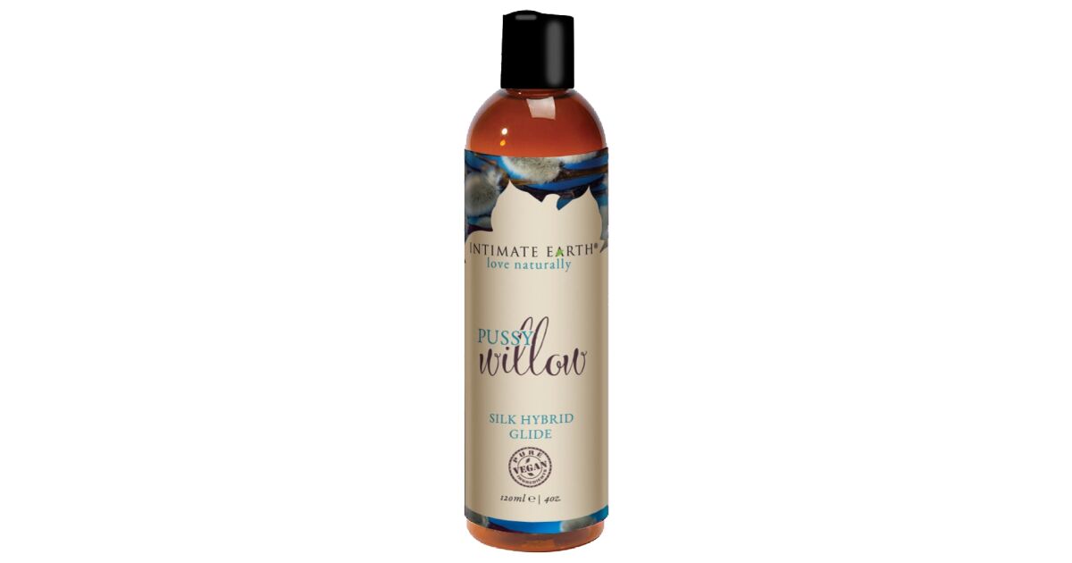 Hibrid Síkosító Intimate Earth Willow Hybrid 120 ml | Pepita.hu
