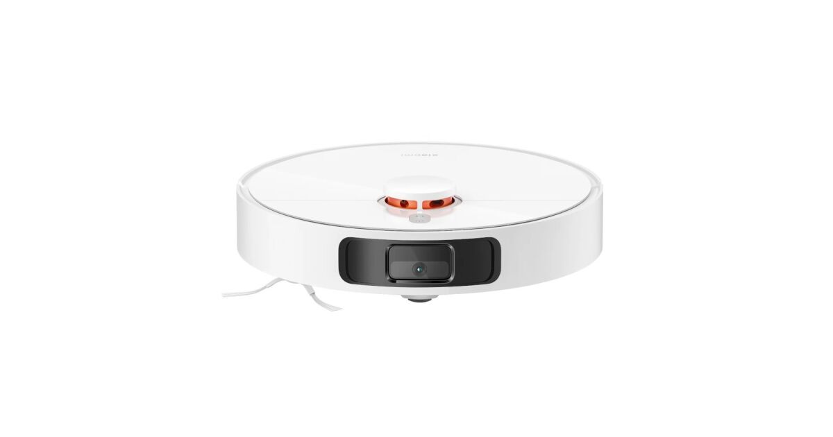 Xiaomi Robot Vacuum X20+ EU / BHR8124EU | Pepita.hu