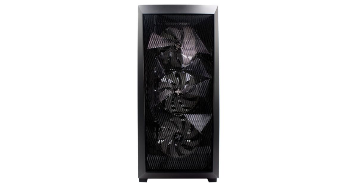 BEASTCOM Q5 | Pro Gaming PC | AMD Ryzen 9 5900X 12X 4.80GHz 24 Threads ...