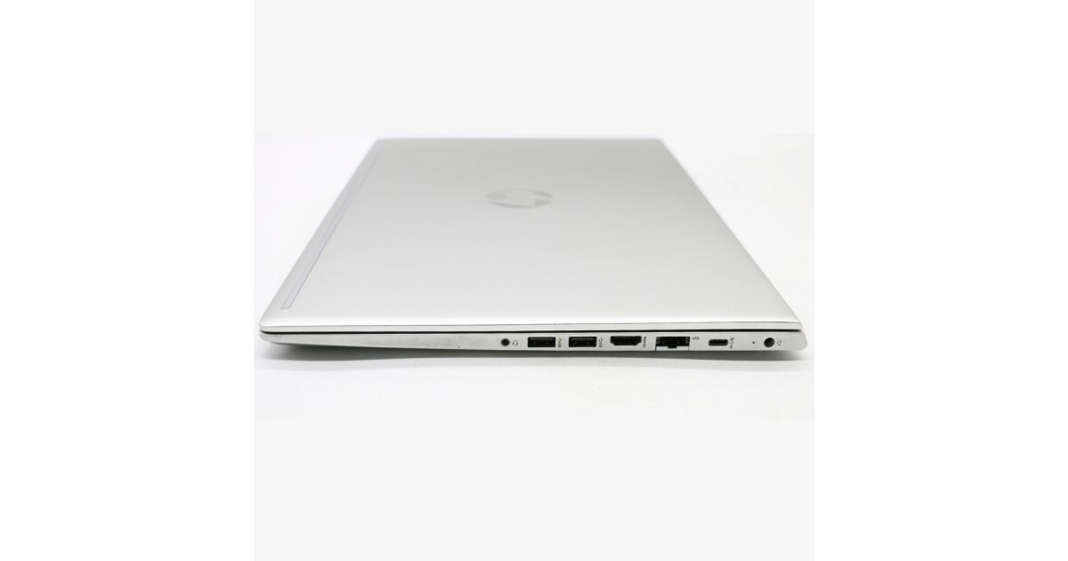 HP ProBook 450 G7 | Win11 | i5-10200U | 32GB memória | 2TB SSD | 15,6 ...