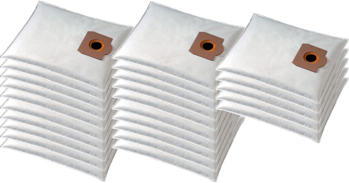 KOMA ET10S - 25 darabos porzsákkészlet ETA Neptun 1404, 3404, Rowenta ...