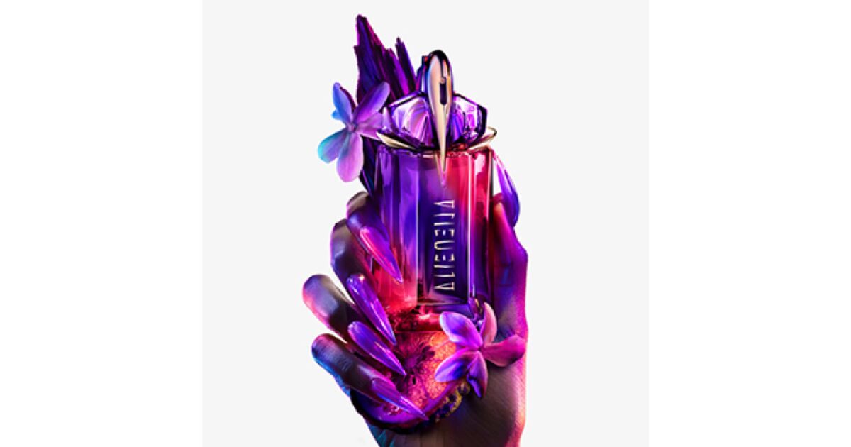 Thierry Mugler, Alien Hypersense, Parfemska voda, Za žene, Puni se, 90 ...