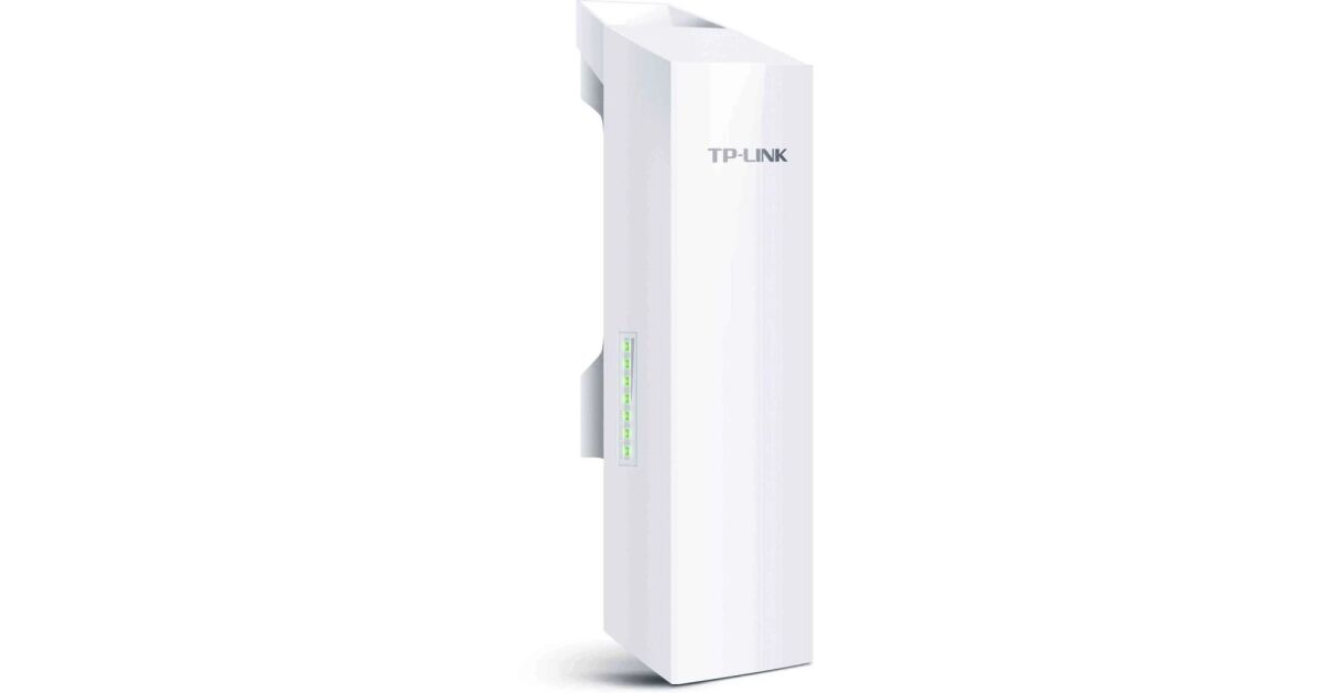 TP-Link CPE210 Outdoor Wireless Access Point | Pepita.hu