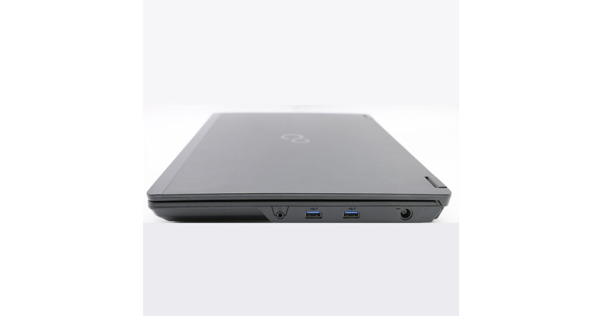 Fujitsu Celsius H780 | Win11 | i7-8750H | 64GB memória | 2TB SSD | 15,6 ...