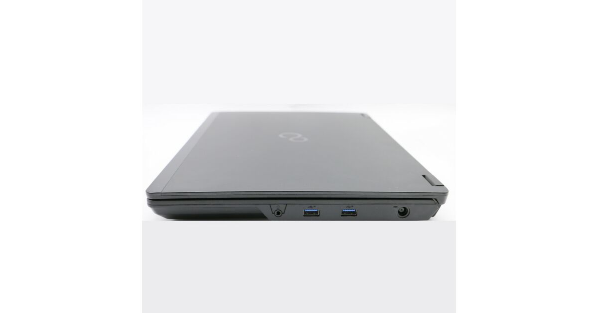 Fujitsu Celsius H780 | Win11 | i7-8750H | 128GB memória | 512GB SSD ...