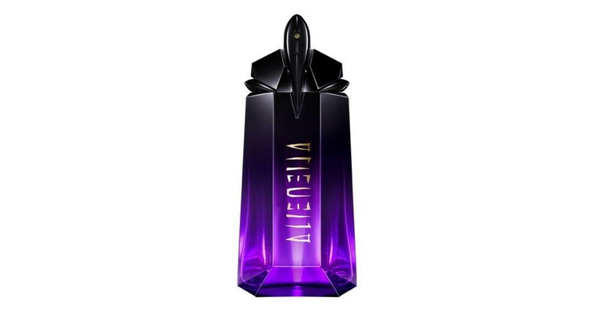 Thierry Mugler, Alien Extraintense Intense, Apă de parfum, Pentru femei ...