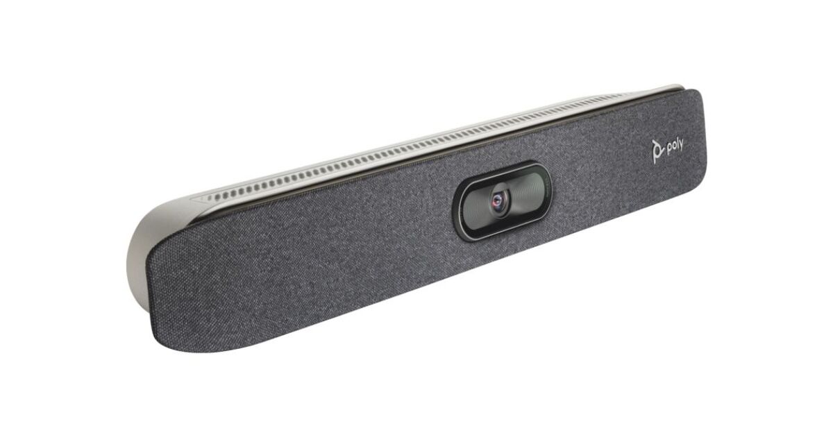 Poly Studio X30 All-In-One videoegység | Pepita.hu
