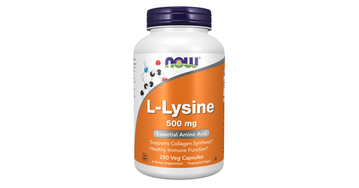 L-lizin 500 mg 250 db növényi kapszula | Pepita.hu