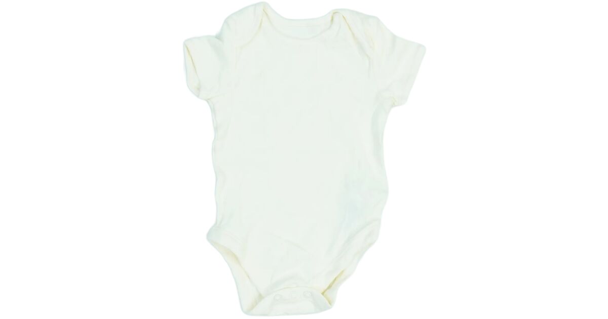 George Dziewczyna Body (krótki rękaw / bez rękawów) UE 80) | Pepita.com