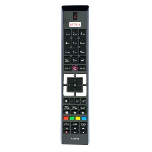 Recenzii: RC4995 Telecomanda pentru LCD/LED HITACHI, TELEFUNKEN ...