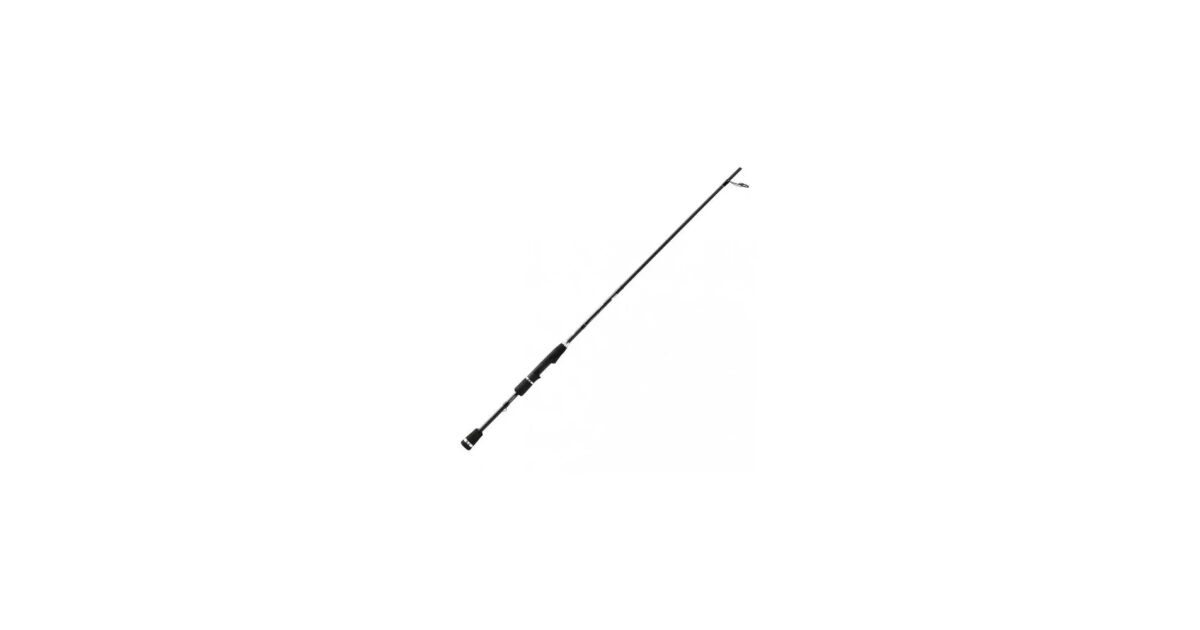 13 FISHING FATE BLACK SPIN 8'M 244cm 10-30 gr - Promoție de toamnă ...